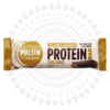 Pulsin - feel good nutrition. Healthy, natural protein.