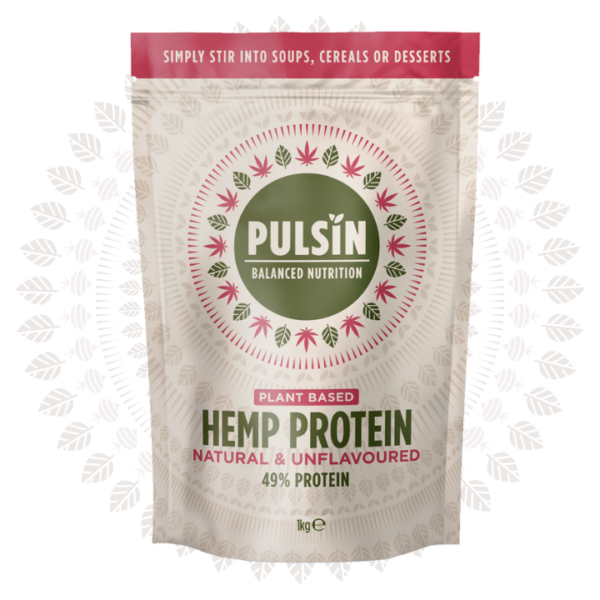 Pulsin Shop - protein powders, protein snacks, and more.