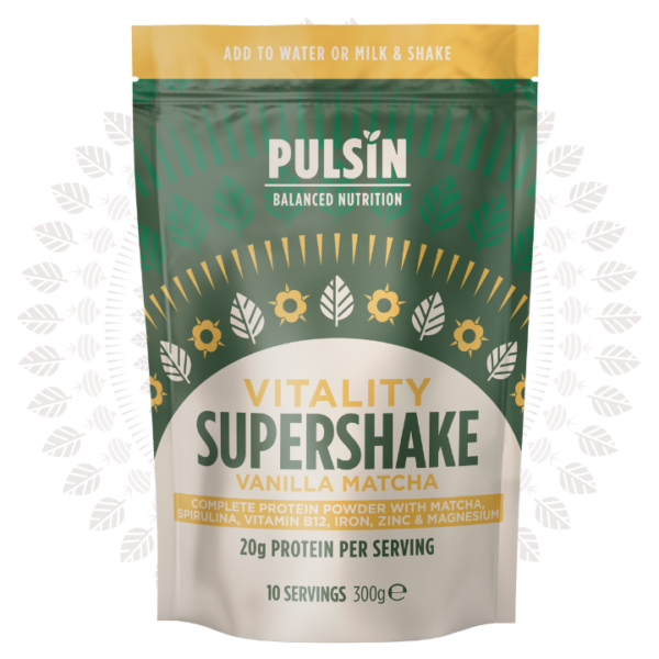 Protein Powders and Shakes | Pulsin