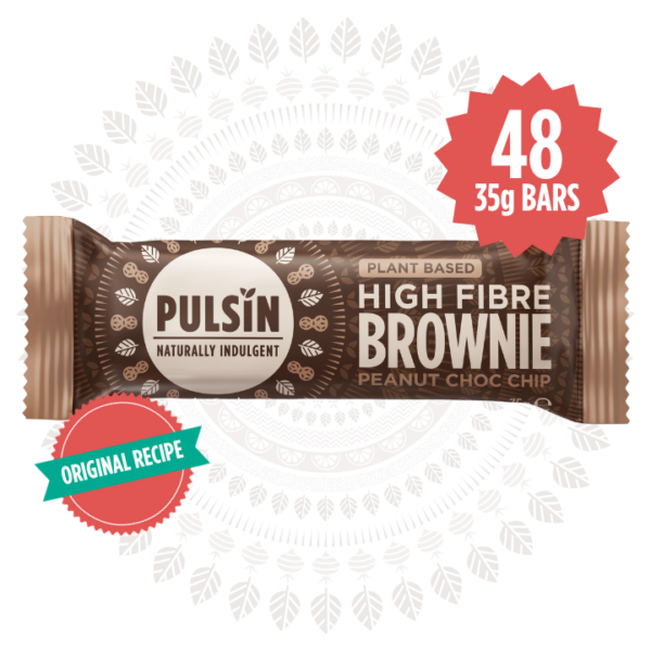 Pulsin Shop - protein powders, protein snacks, and more.